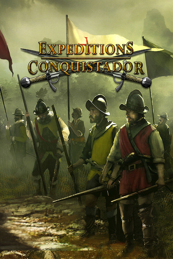 Expeditions: Conquistador, Все страны