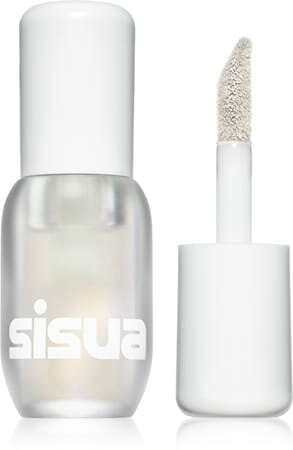 Блеск для губ Unleashia Sisua Popcorn Syrup Lip Plumper, оттенок No.100 Unicorn Salt, 3,8 г
