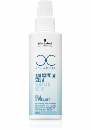 Бальзам для волос Schwarzkopf Professional BC Bonacure Scalp, 100 мл
