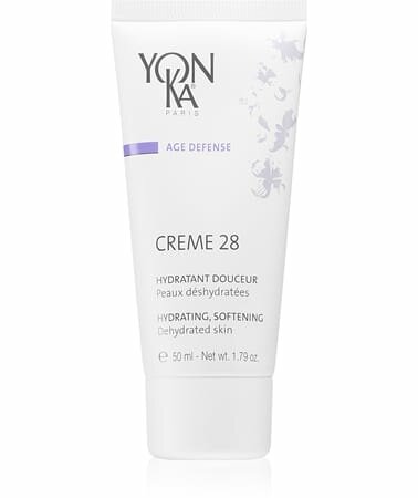Крем для ухода за кожей YON-KA Age Defense Creme 28, для зрелой кожи, 50 мл