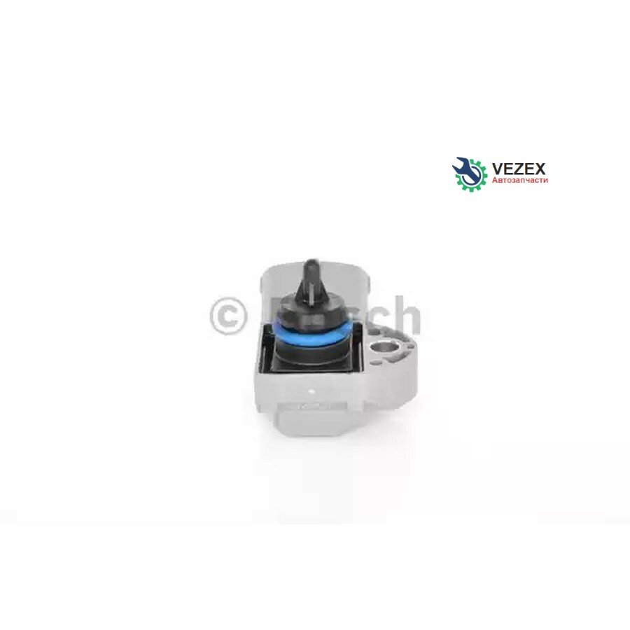 BOSCH 0261230238 Датчик давления и температуры 0261230238