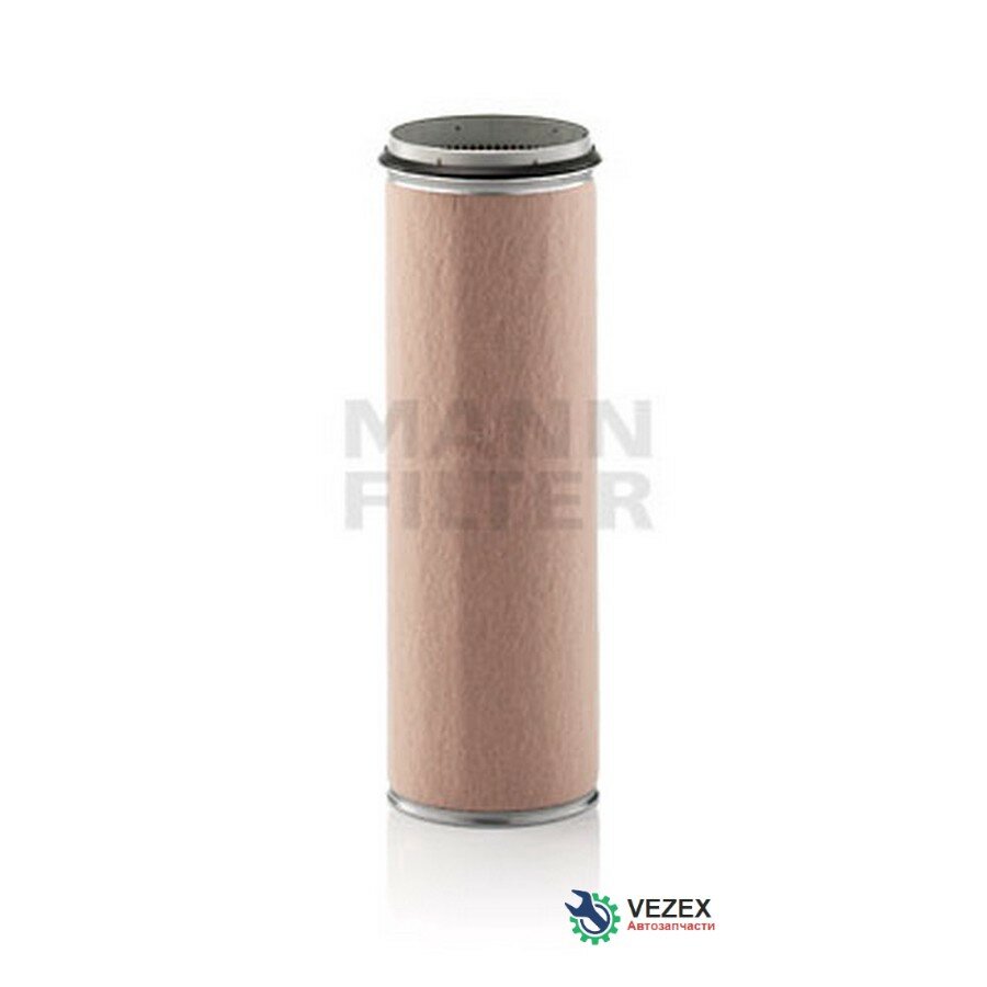 MANN-FILTER CF1600 Фильтр добавочного воздуха