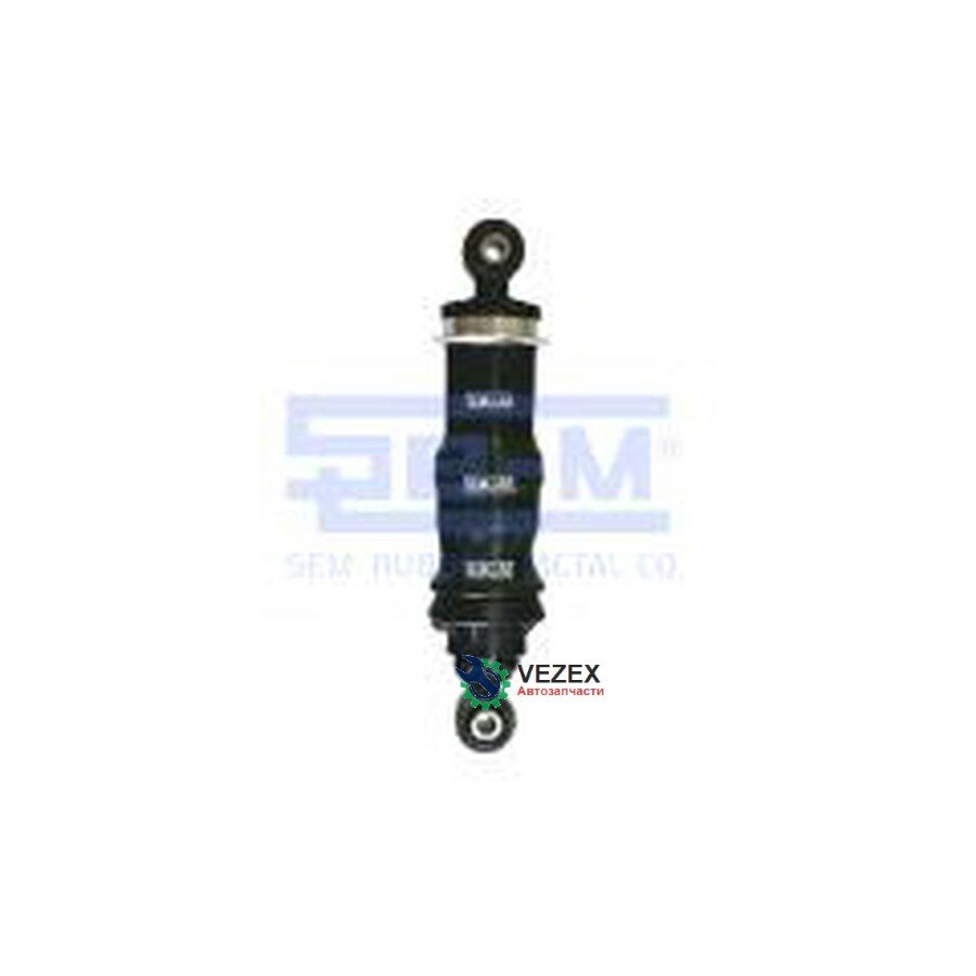 SE-M 8479 амортизатор кабины! 259-309\ RVI Premium 96>/Kerax 97>