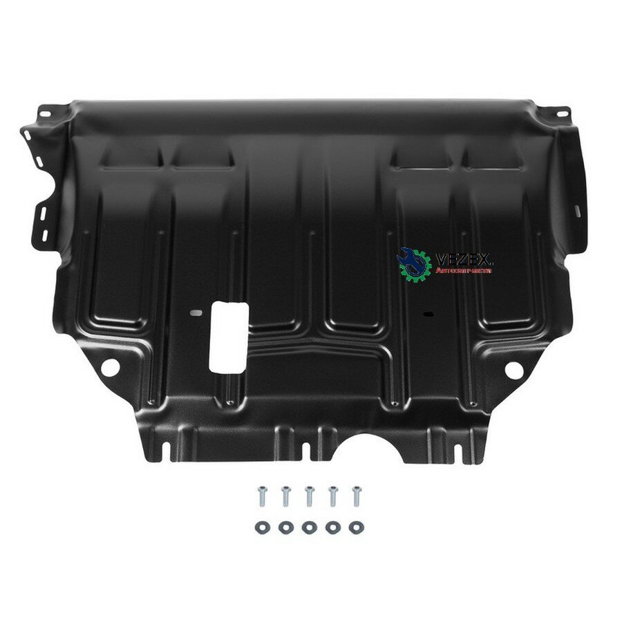 AUTOMAX AM.5128.2 Защита двигателя