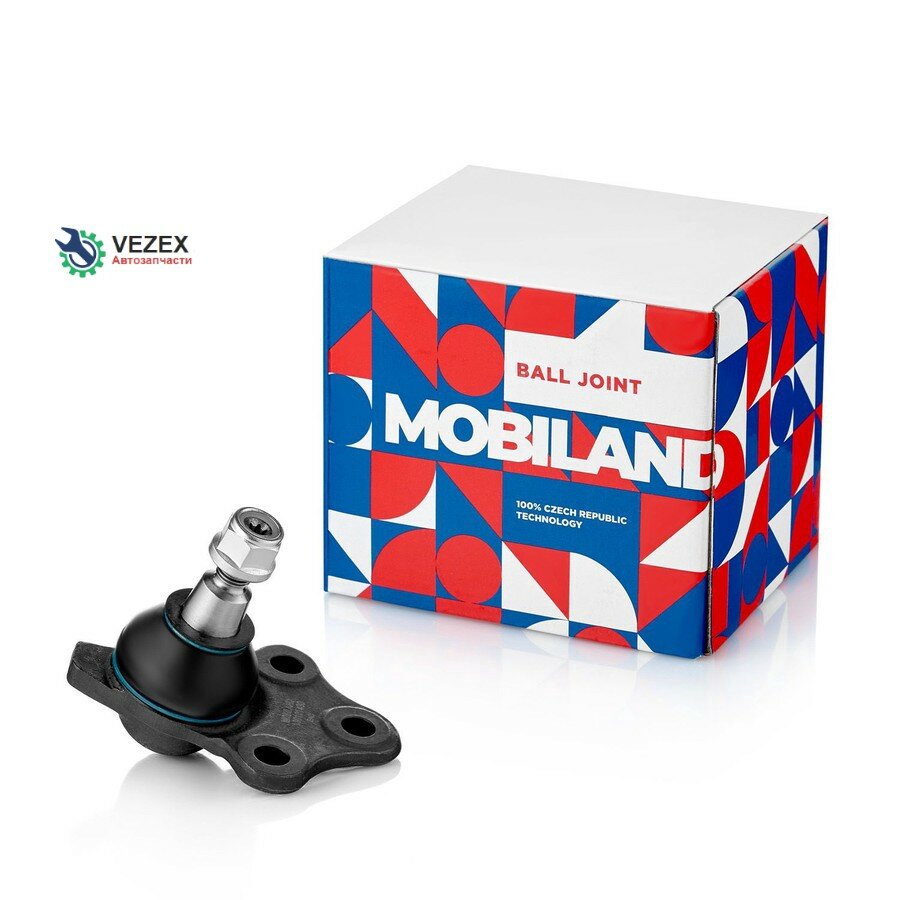 MOBILAND 130101430 Шаровая опора 130101430
