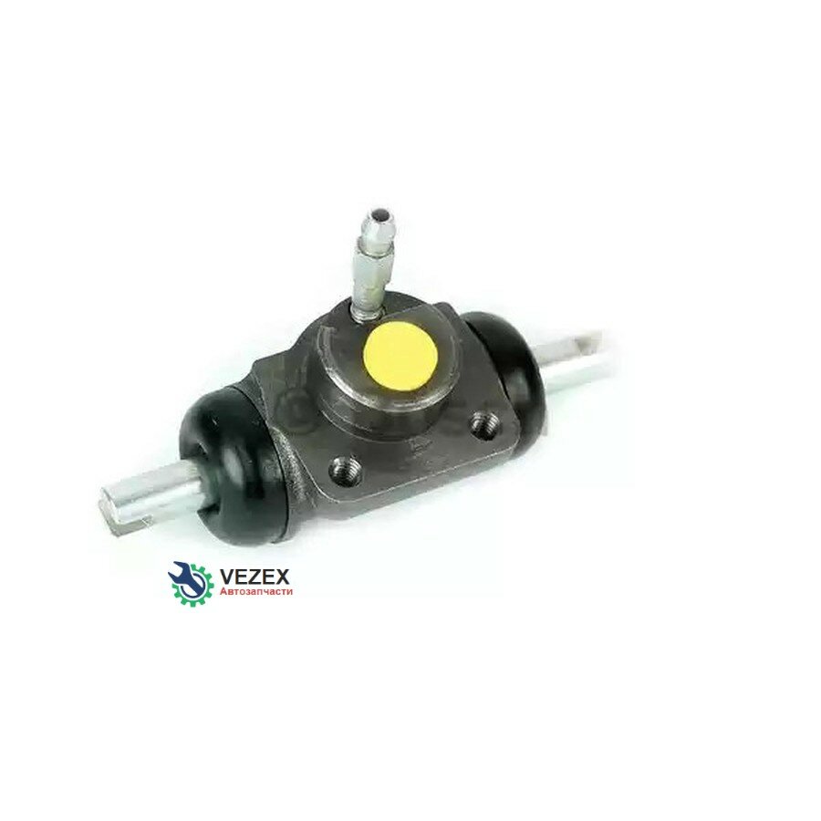 BOSCH 0986475033 тормозной цилиндр рабочий! задний\ MB W460/W461/W463 79>