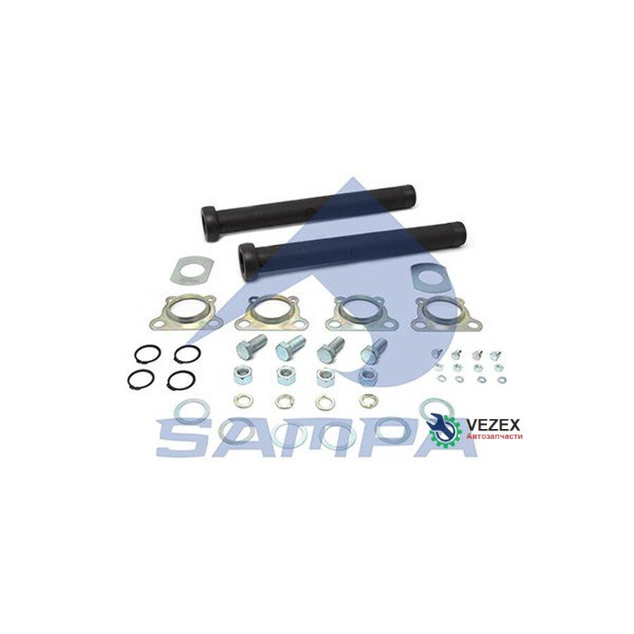 SAMPA 088.501 Ремкомплект тормозного вала