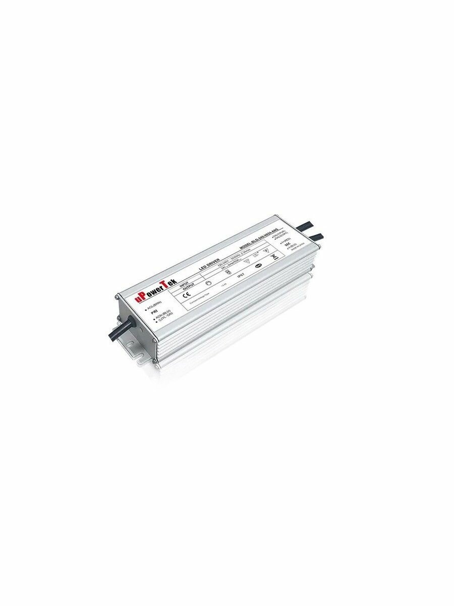 LED-драйвер AC/DC uPowerTek BLD-320-V048-ANS-CP0000