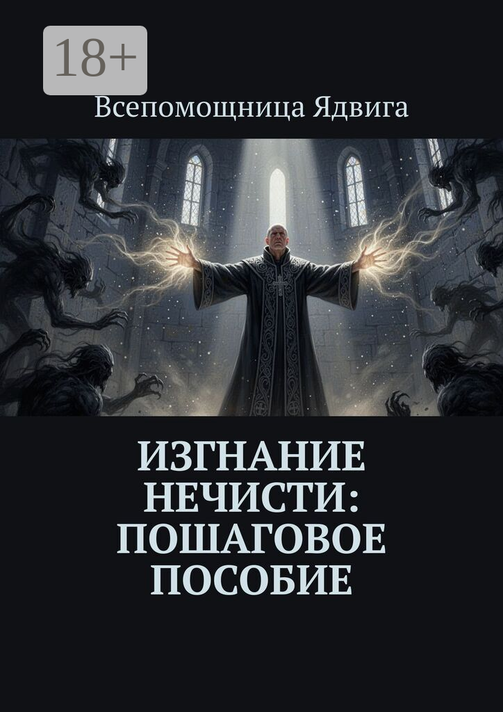 Изгнание нечисти: пошаговое пособие