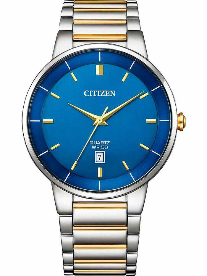  CITIZEN