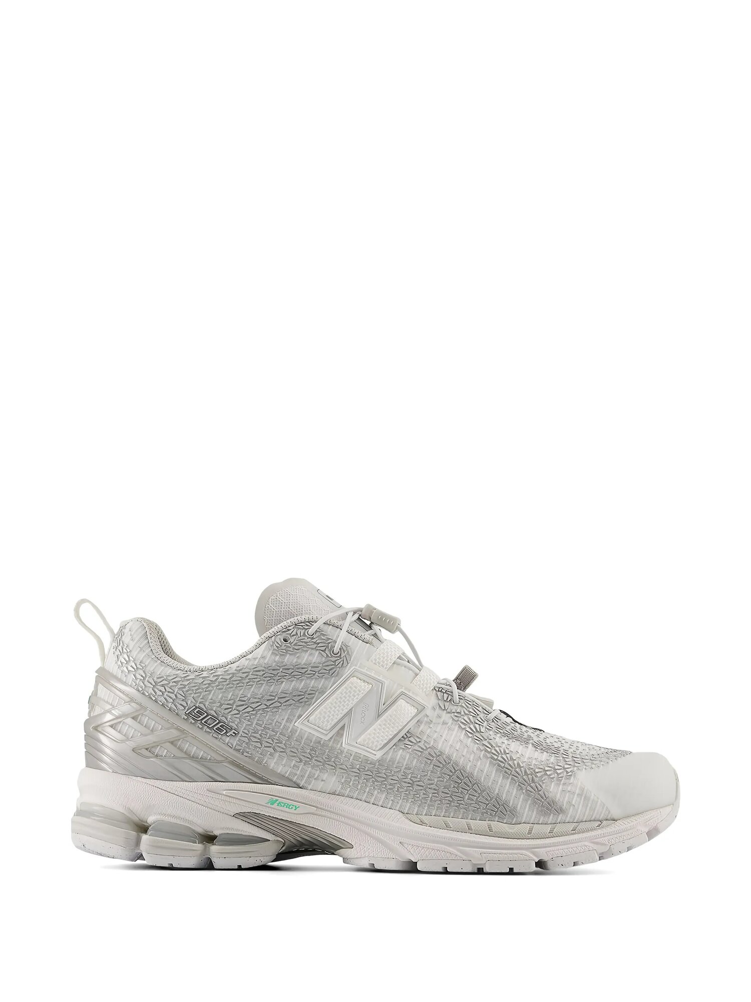 Кроссовки New Balance 1906F, размер 7,5 US, grey