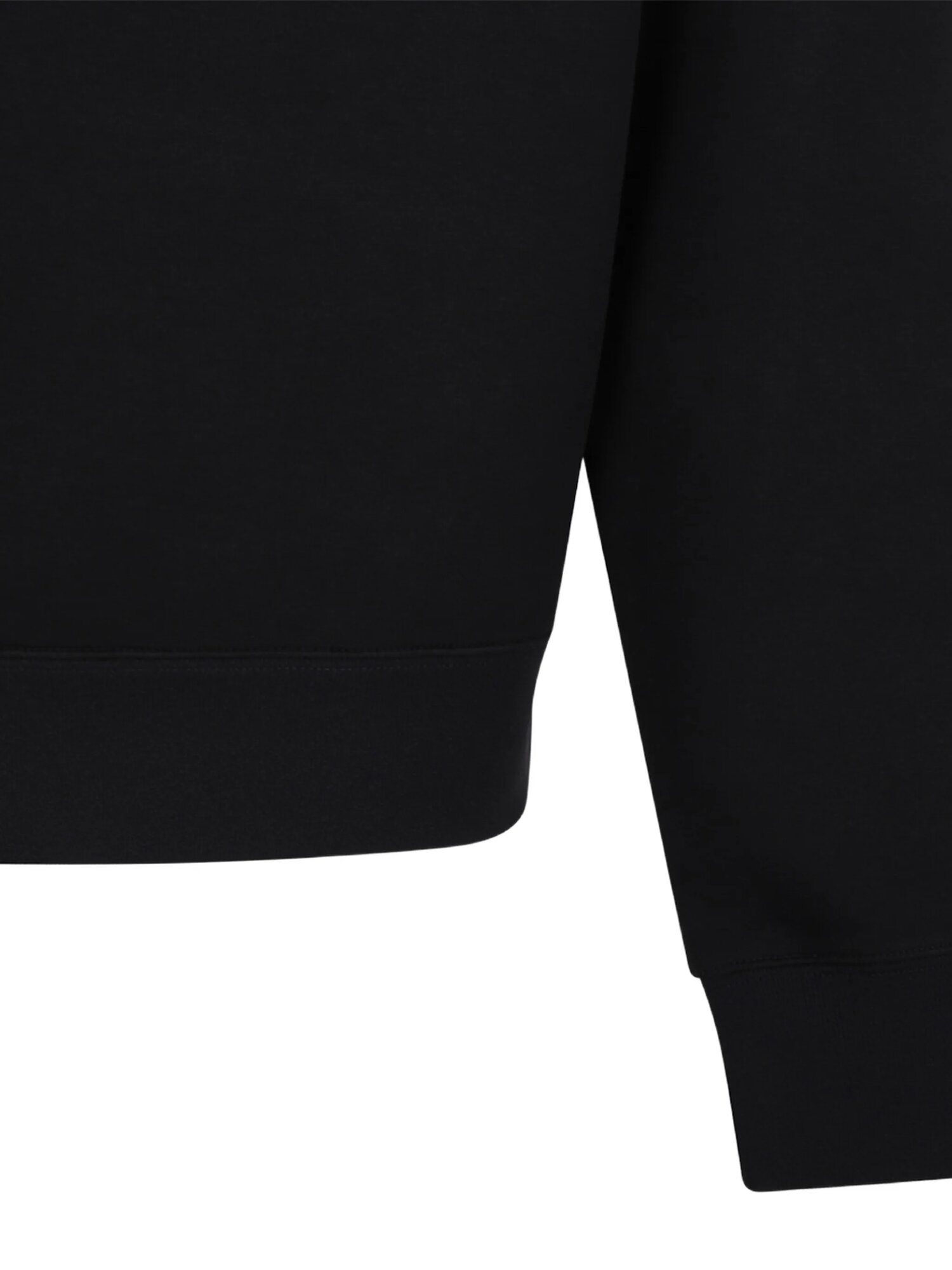 Свитер Mackage Logo-print sweater, размер 50, , black/black — фото 1