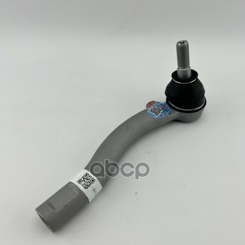 Наконечник рулевой тяги! правый Haval Jolion 1.5/2.0 21> Great Wall арт. 3401118XGW02A