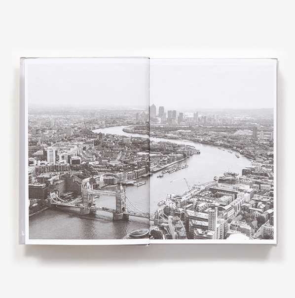 Cereal City Guide: London — фото 1