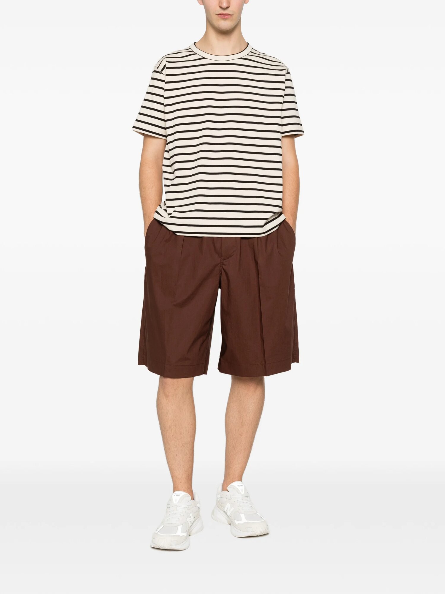 Футболка Junya Watanabe, размер 48 — фото 1