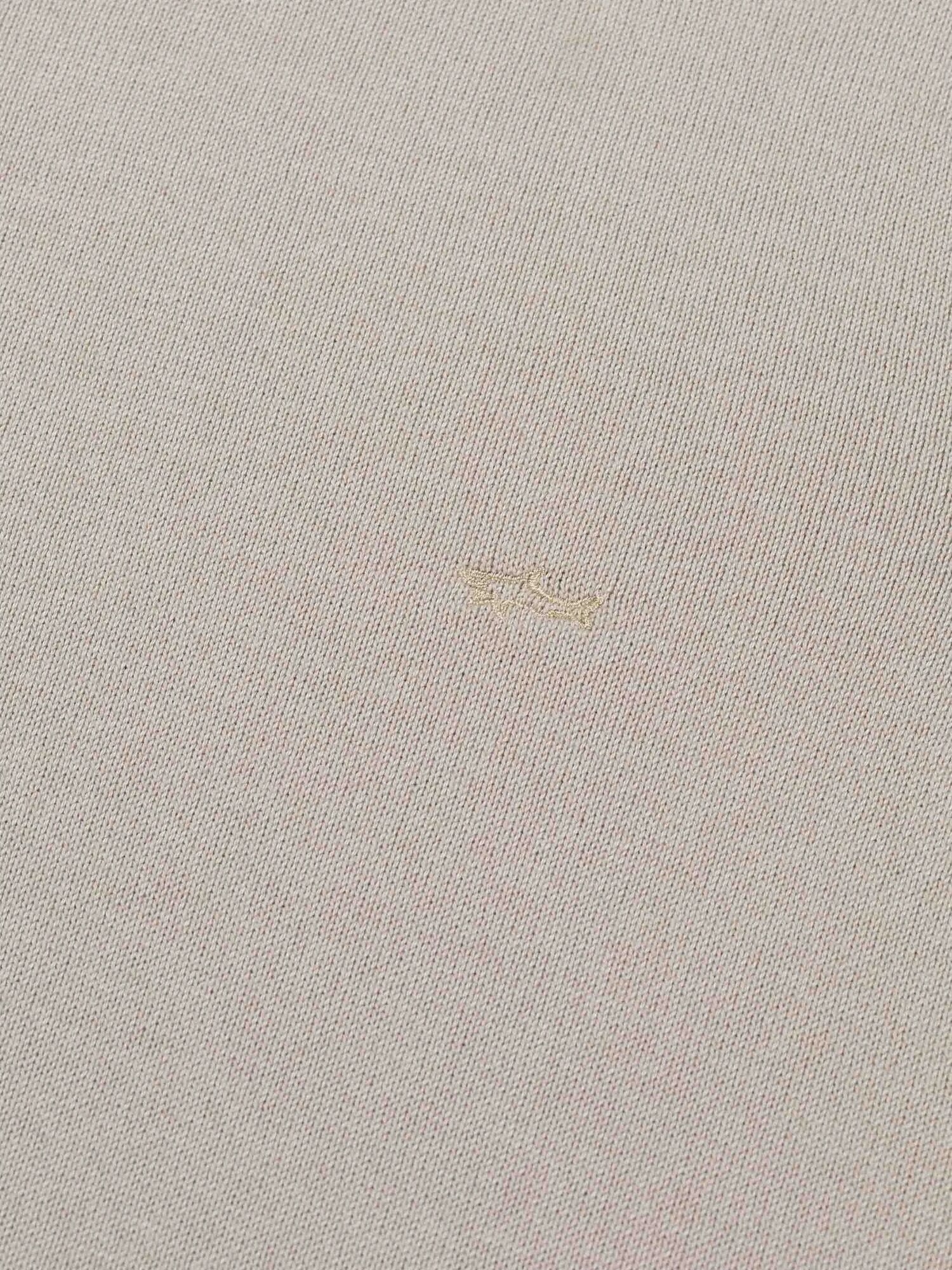 Свитер Paul & Shark Logo-embroidered sweater, размер 10 лет, разноцветный — фото 1