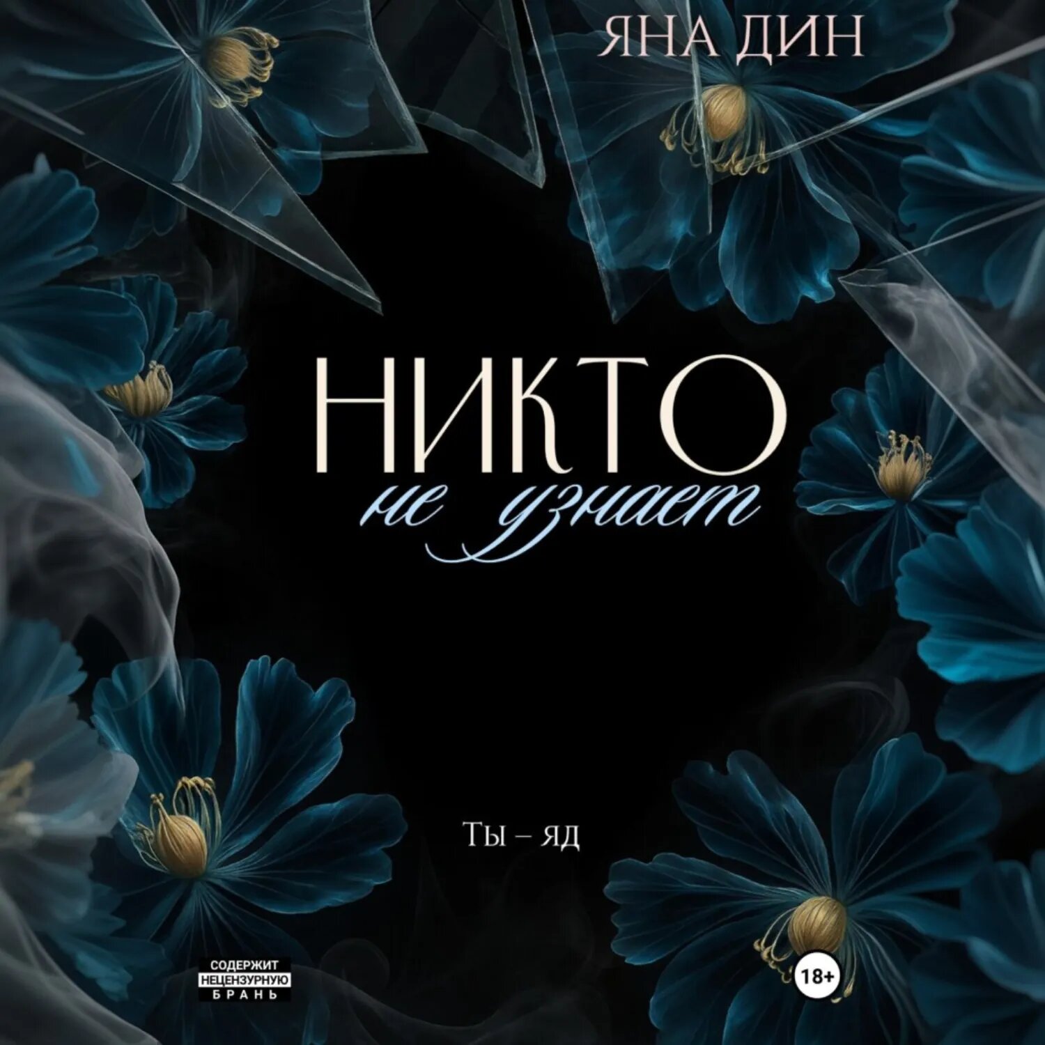 Никто не узнает [Аудиокнига]