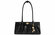 Сумка CHARLES & KEITH, фактура рельефная