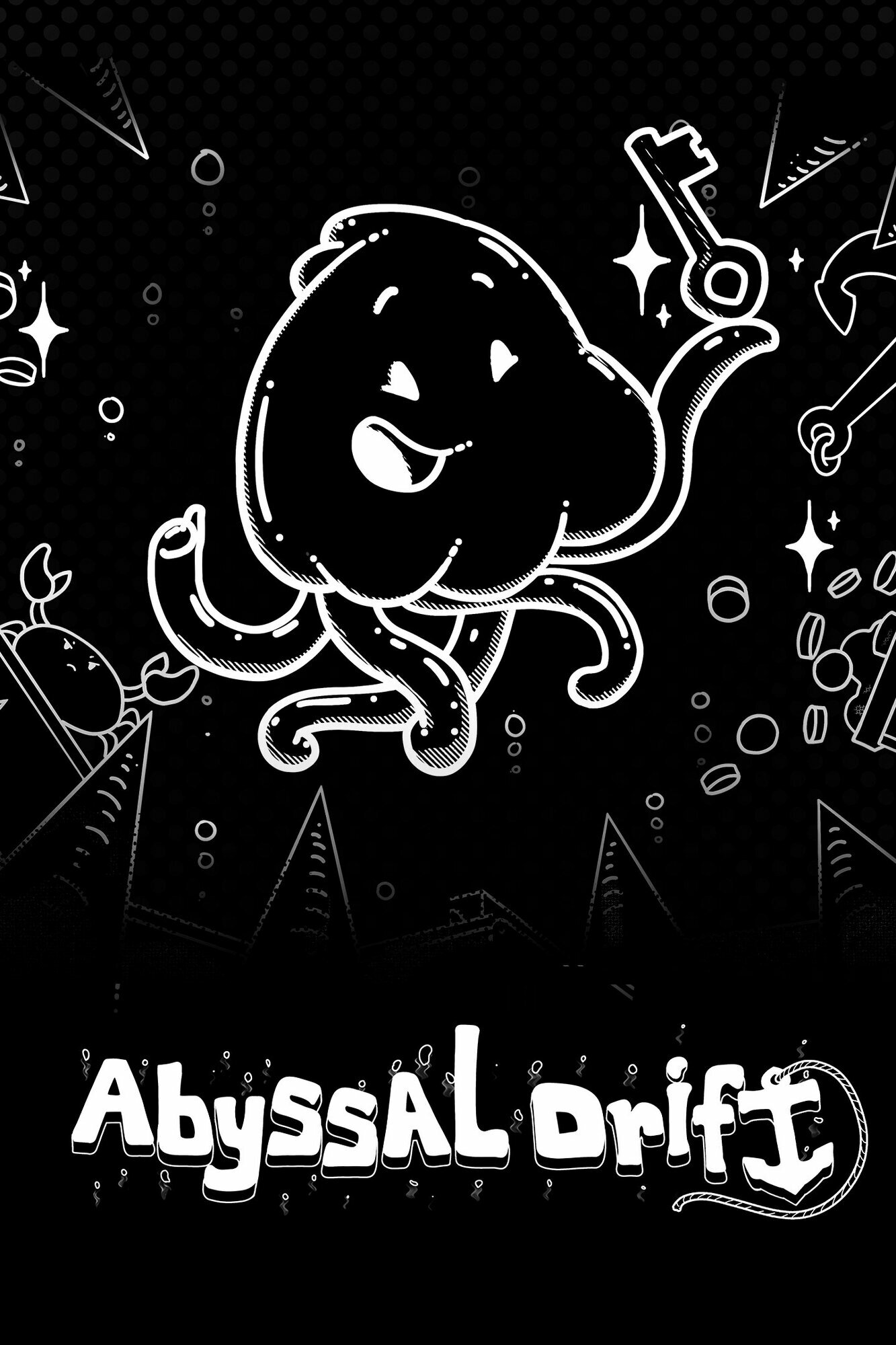 Abyssal Drift — ключ активации Xbox / Microsoft Store · PC, Xbox One, Xbox Series X|S · цифровой ключ · любой регион