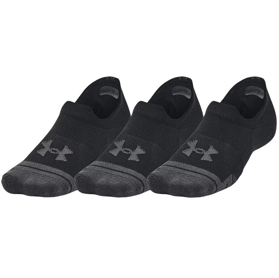 Носки спортивные Under Armour Perfomance Ultra Low, комплект