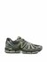 Кроссовки New Balance TJW CUPSOLE SNEAKER DENIM, размер 10,5 US, black/black