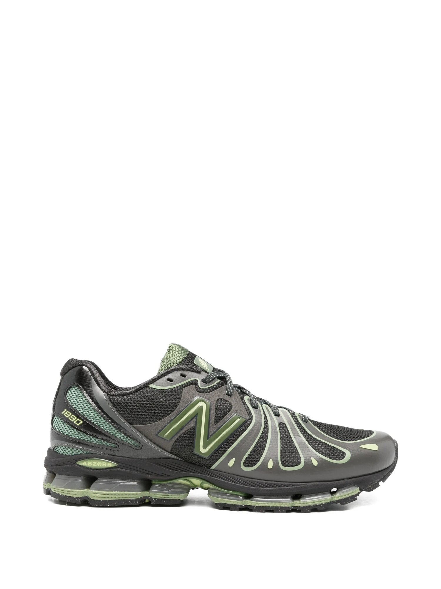 Кроссовки New Balance TJW CUPSOLE SNEAKER DENIM, размер 10,5 US, black/black