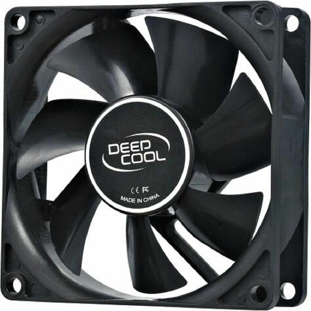 Deepcool Вентилятор Case fan XFAN 80