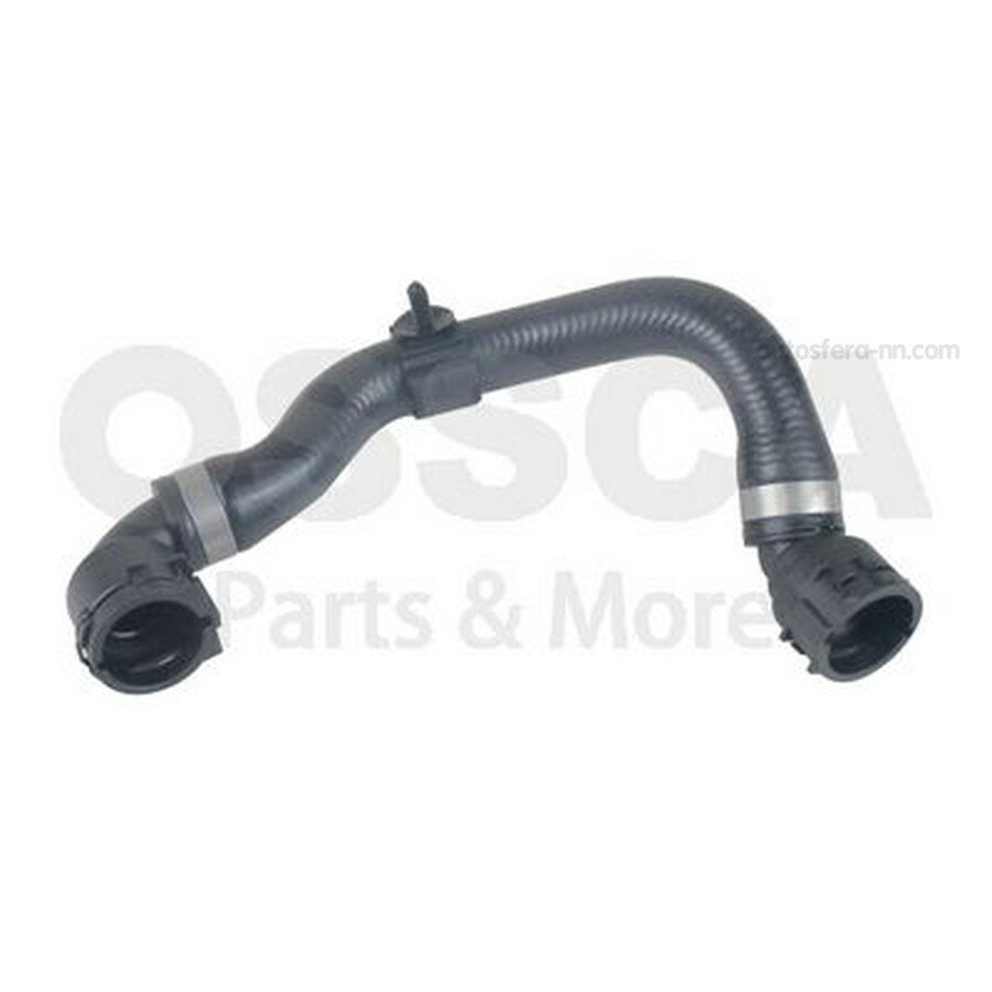 OSSCA 65165 65165 Шланг радиатора BMW X3 (G01, F97, G08) 17- X3 Van (G01) 17-19 X4 (G02, F98) 18-