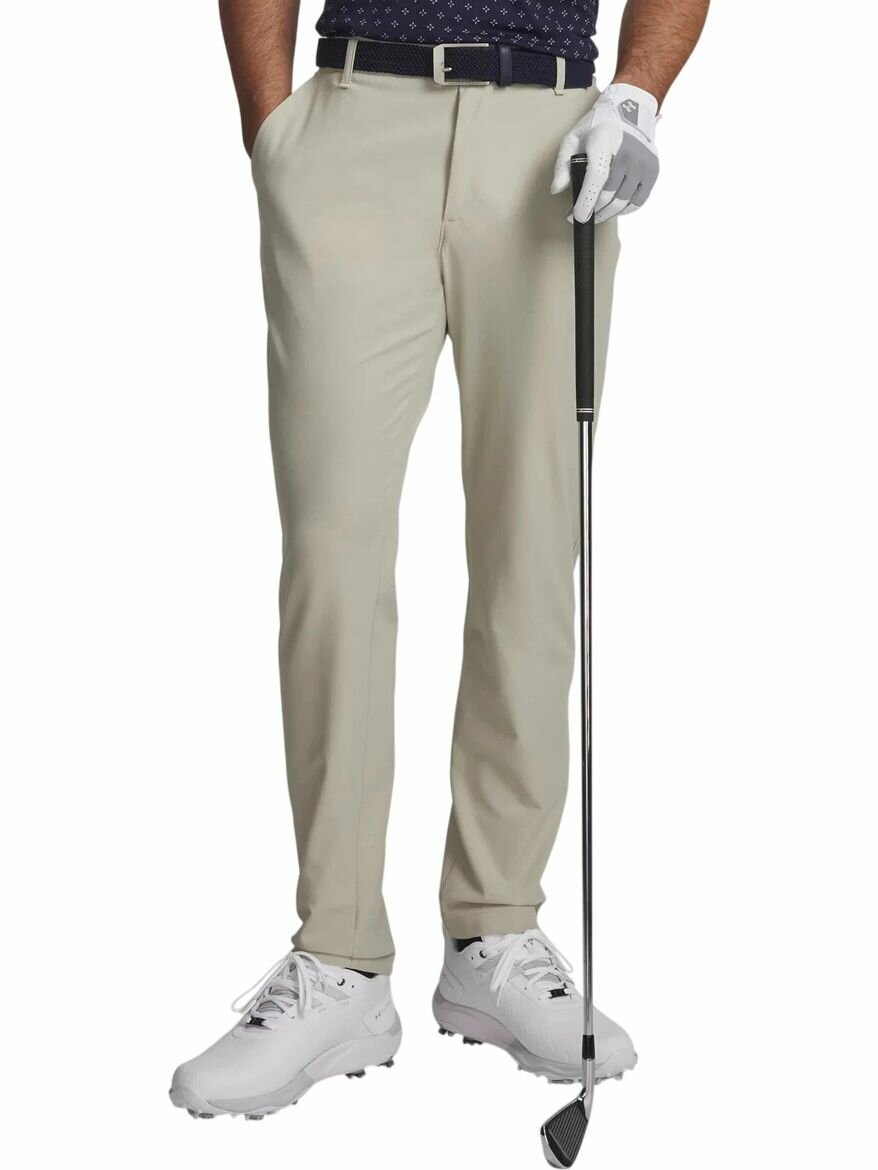 Брюки спортивные Drive Tapered Pant