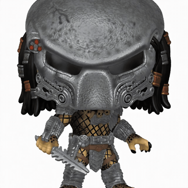 Фигурка Funko POP! Movies Aliens vs Predator Requiem Bull Predator (1999)
