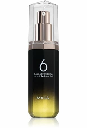Масло для волос Masil 6 Salon Lactobacillus Moisture, 66 мл