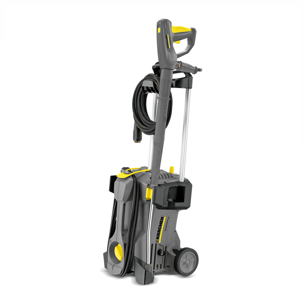 Мойка высокого давления Karcher HD 5/11 P 1.520-964.0