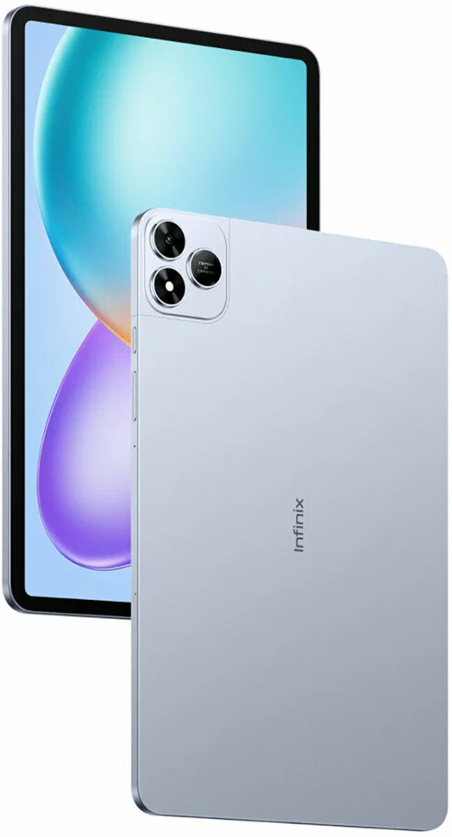 Планшет Infinix XPAD 20 Pro X1201 8/128GB MIST BLUE