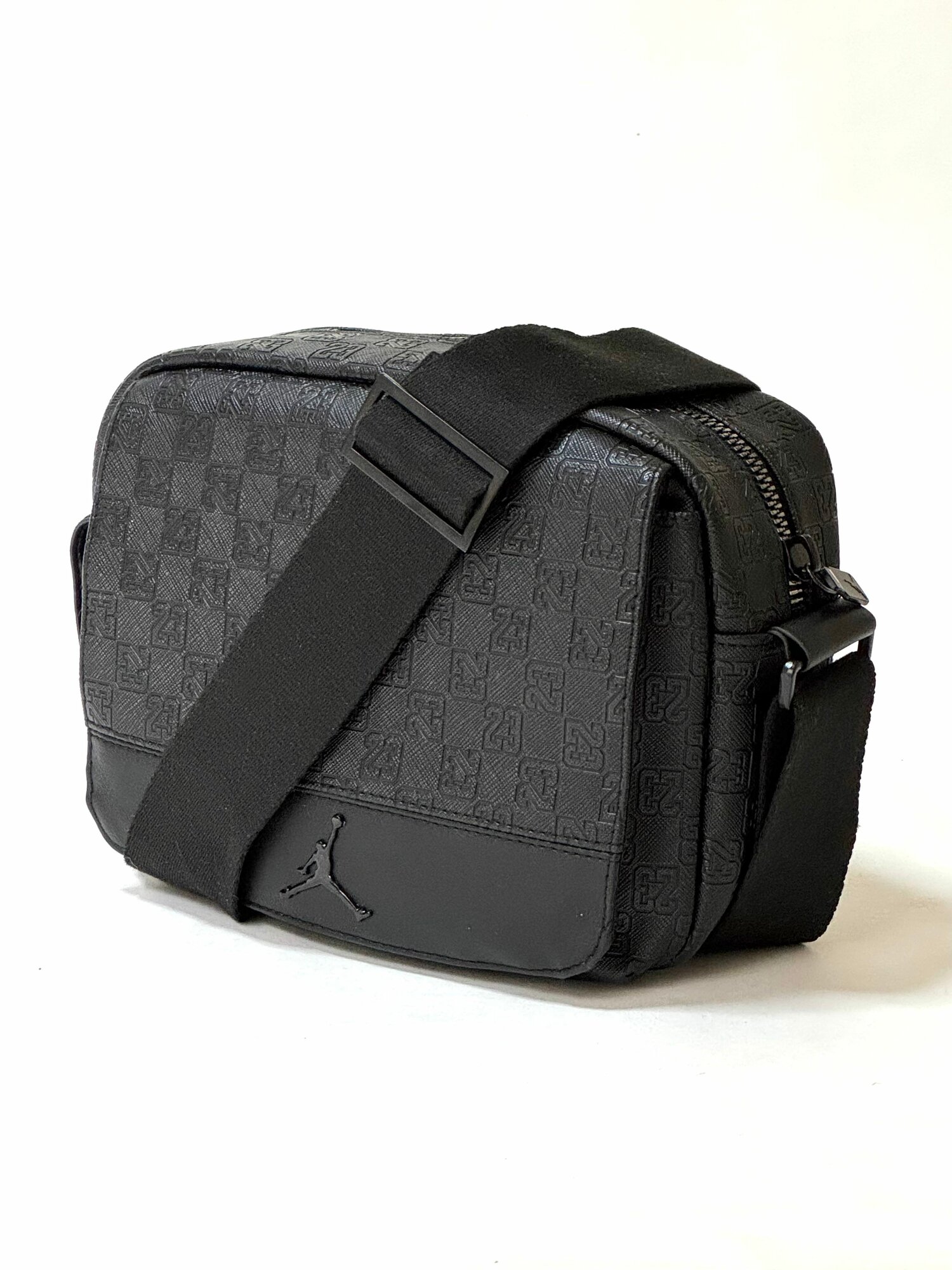 Сумка  Кросс-боди Jord Monogram