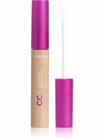 Консилер Lumene CC All-Over Concealer, оттенок 3, 8.5 мл