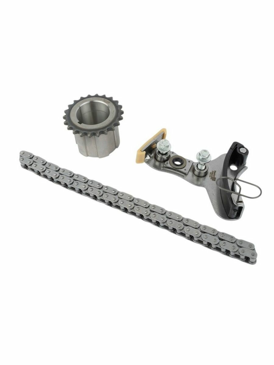 Комплект цепи ГРМ для а/м CHEVROLET Tahoe / Шевроле Тахо, MasterKit 77B0475FK