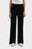 Брюки EA7 EMPORIO ARMANI, размер S, черный