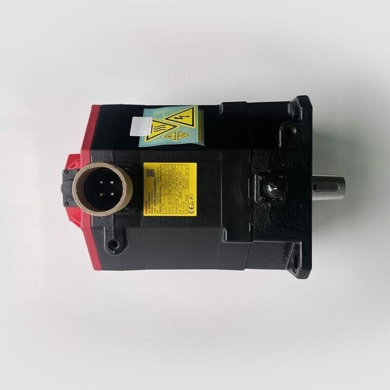 Модуль FANUC A06B-2048-B605#0042
