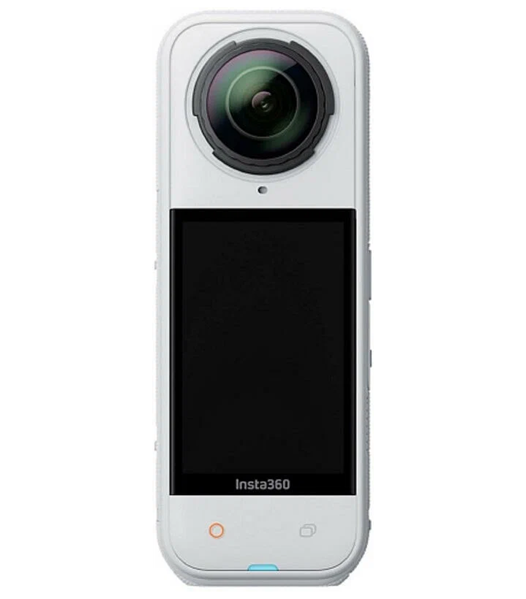 Экшн-камера Insta 360 X5 Standard Bundle, водонепроницаемая, White (Белая)