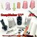 Snapmaker U1 Держатель филамента