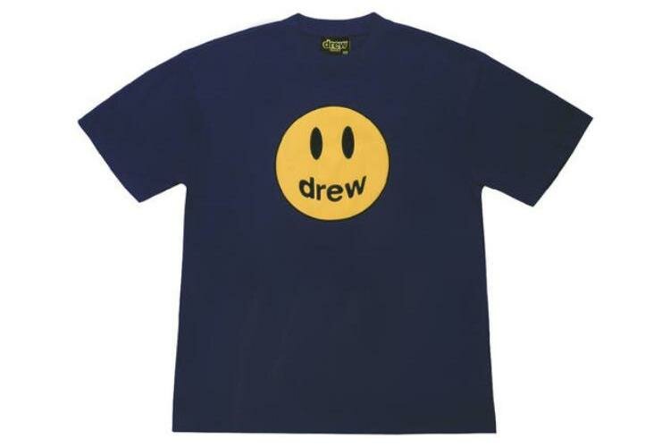 Футболка Smiley Collection