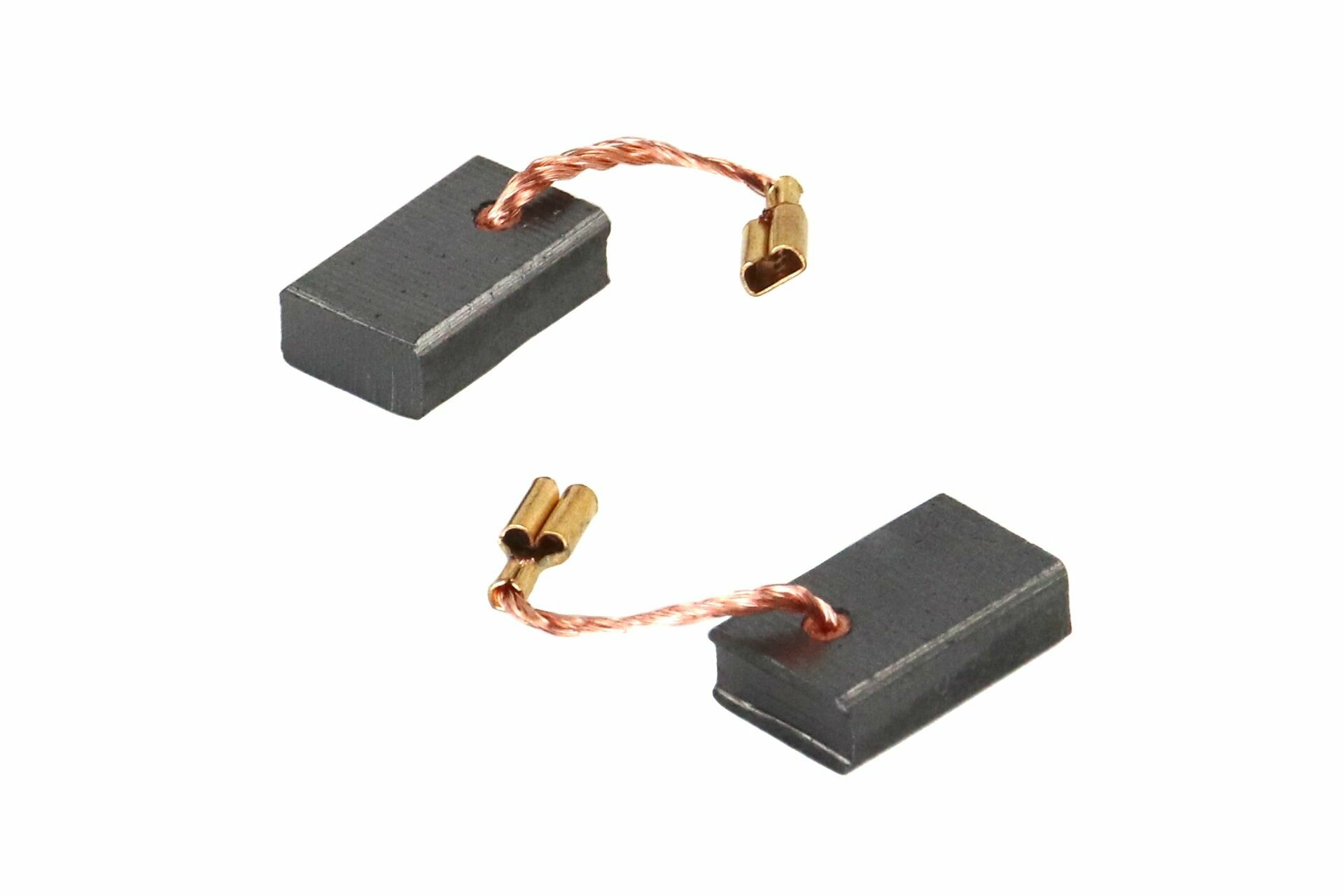 Щетки (№480) (5х10х16) Фиолент MD1-11Е, MF-3-1000, П1-750