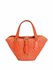 Сумка DOLCE & GABBANA Coffa Capri, orange