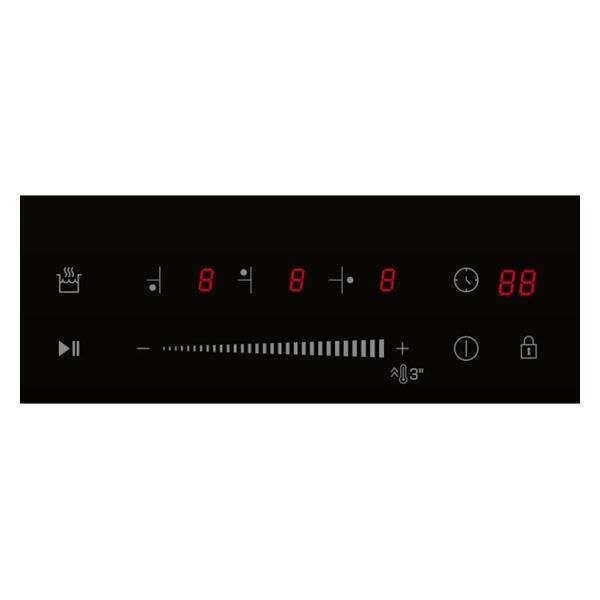 Встраиваемая электрическая панель Hotpoint HS 1445 BA