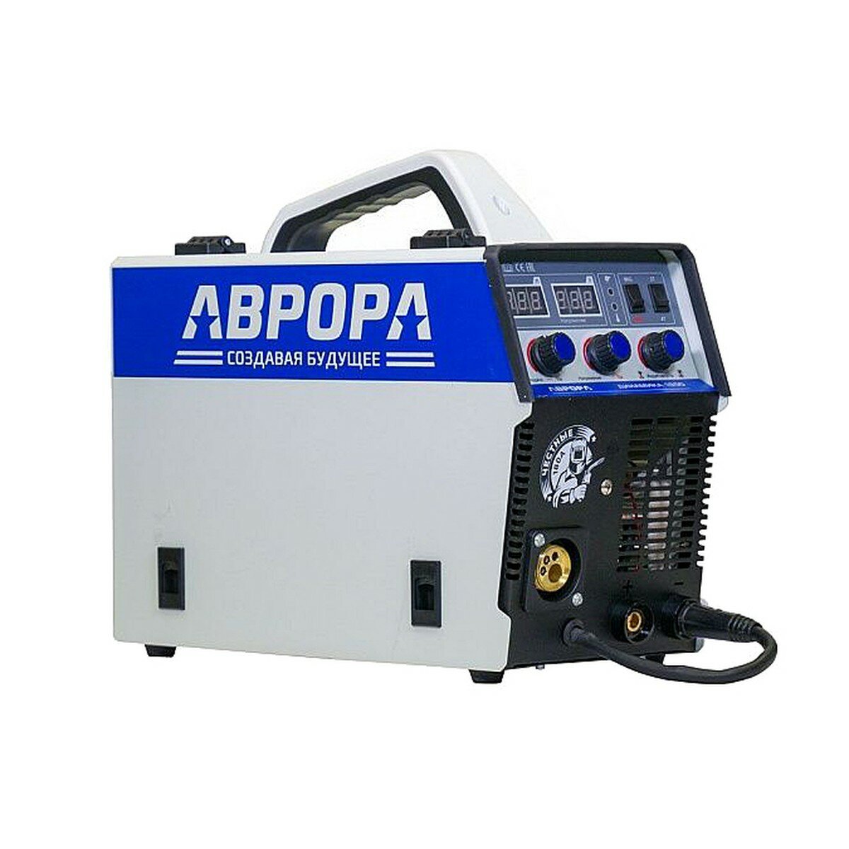 Полуавтомат сварочный 180A MIG/MAG/MMA AURORA Динамика 1800, 29078
