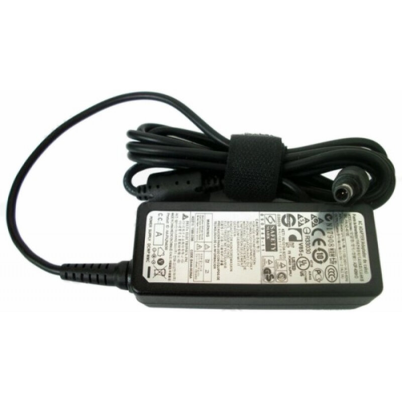 Блок питания для монитора LCD 6.5x4.4мм, 14V, 2.14A, 30W (совместим с Samsung)