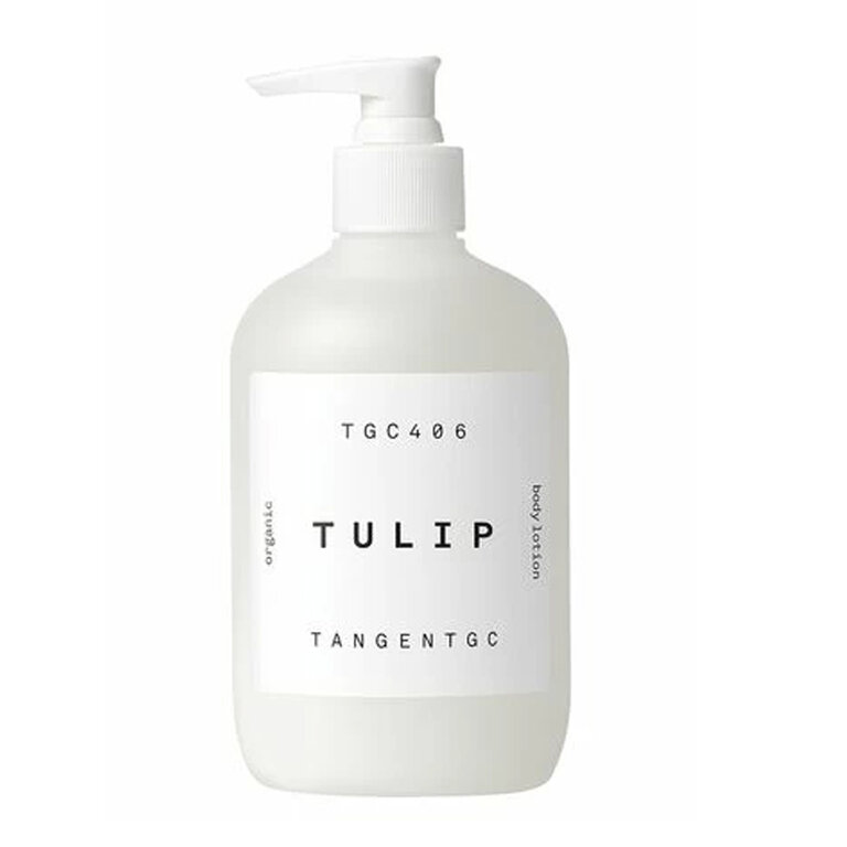 TANGENT GC Tulip body lotion Лосьон Швеция 350 мл