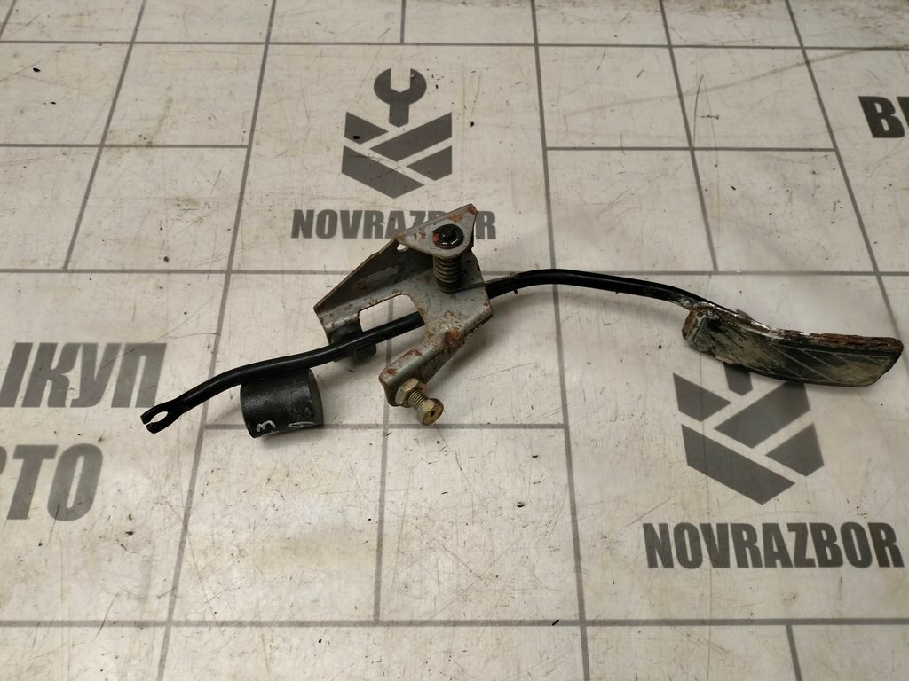 Педаль газа Kia RIO 1 2000-2004