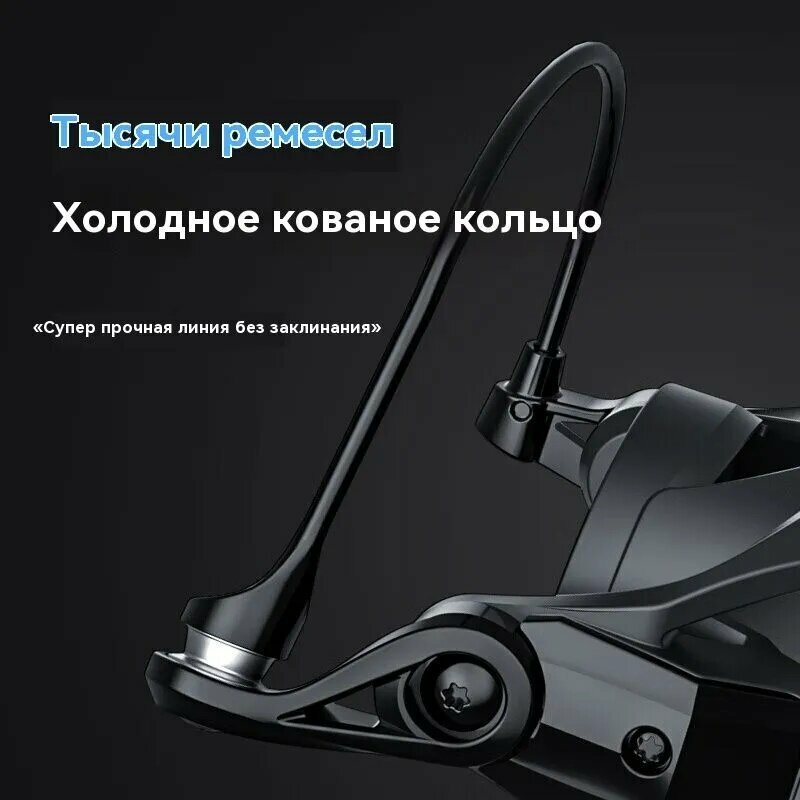KastKing Катушка — фото 1