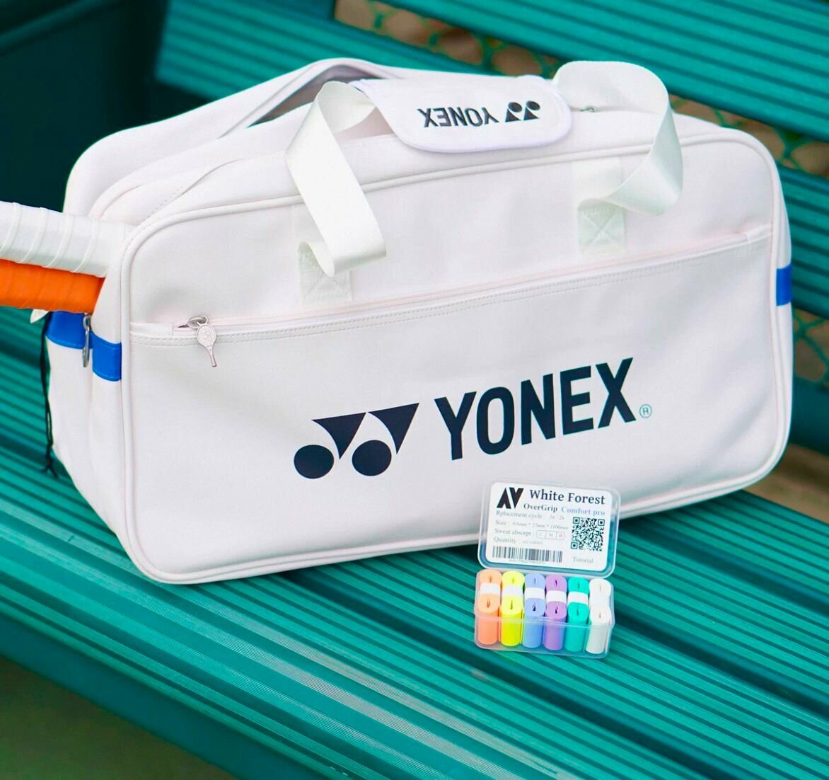 YONEX Сумка для бадминтона